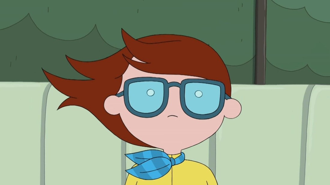 Adventure Time Betty Full Episode