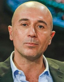 Gianluca Semprini - Rotten Tomatoes