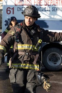 Chicago Fire: Season 4, Episode 19 | Rotten Tomatoes