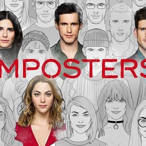 Imposters - Rotten Tomatoes