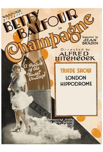 Champagne | Rotten Tomatoes