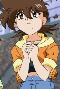 Beyblade: Season 3, Episode 51 | Rotten Tomatoes