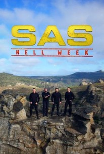 SAS Australia: Season 3 | Rotten Tomatoes