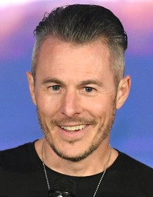 Christopher Bates | Rotten Tomatoes