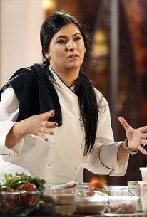 MasterChef: Season 4, Episode 25 | Rotten Tomatoes
