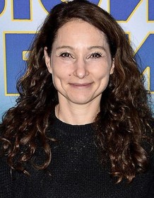 Janina Elkin | Rotten Tomatoes