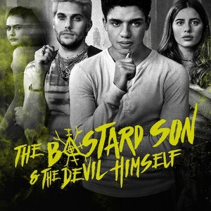 Half Bad: The Bastard Son & The Devil Himself - Rotten Tomatoes