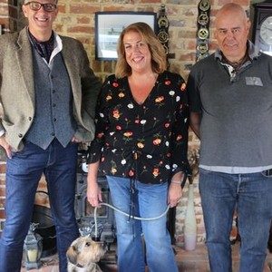 Dogs Behaving (Very) Badly: Season 2, Episode 10 - Rotten Tomatoes