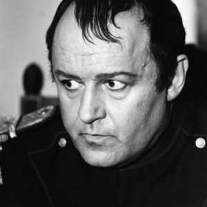 Rod Steiger - Rotten Tomatoes