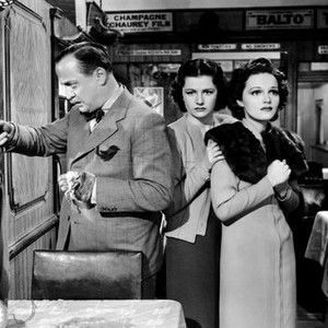 Basil Radford - Rotten Tomatoes