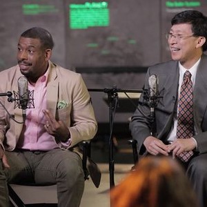 Chuck Nice - Rotten Tomatoes