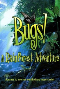 Bugs! | Rotten Tomatoes