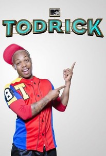 Todrick: Season 1 | Rotten Tomatoes