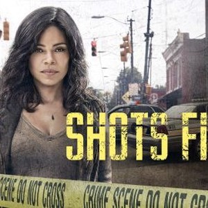 Shots Fired - Rotten Tomatoes