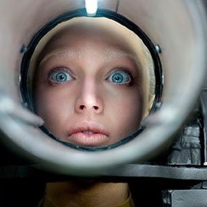 The Machine - Rotten Tomatoes