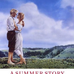 A Summer Story - Rotten Tomatoes