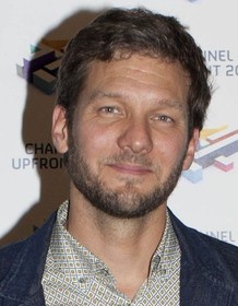 Charlie Luxton | Rotten Tomatoes