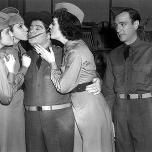 Maxene Andrews - Rotten Tomatoes