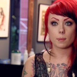 NY Ink: Season 2, Episode 6 - Rotten Tomatoes