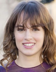 Angela Curri | Rotten Tomatoes