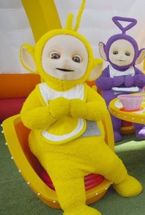 Teletubbies: Season 1, Episode 22 | Rotten Tomatoes