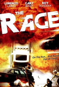 The Rage | Rotten Tomatoes