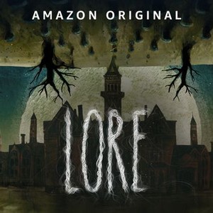 Lore - Rotten Tomatoes