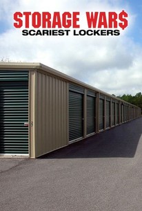Storage Wars: Scariest Lockers: Season 1, Episode 1 - Rotten Tomatoes
