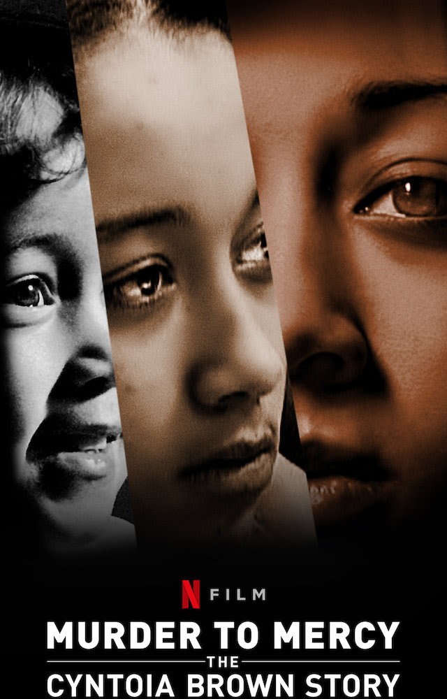 Murder to Mercy: The Cyntoia Brown Story | Rotten Tomatoes