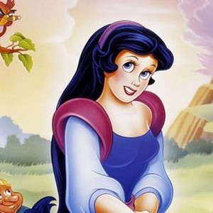 Happily Ever After - Rotten Tomatoes