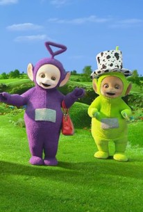 Teletubbies: Season 2, Episode 51 - Rotten Tomatoes