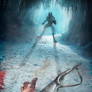 Freeze - Rotten Tomatoes