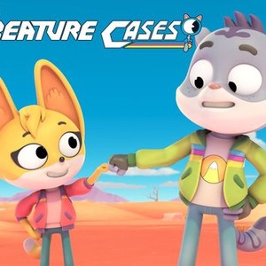 The Creature Cases: Season 3, Episode 1 - Rotten Tomatoes