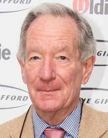 Michael Buerk | Rotten Tomatoes