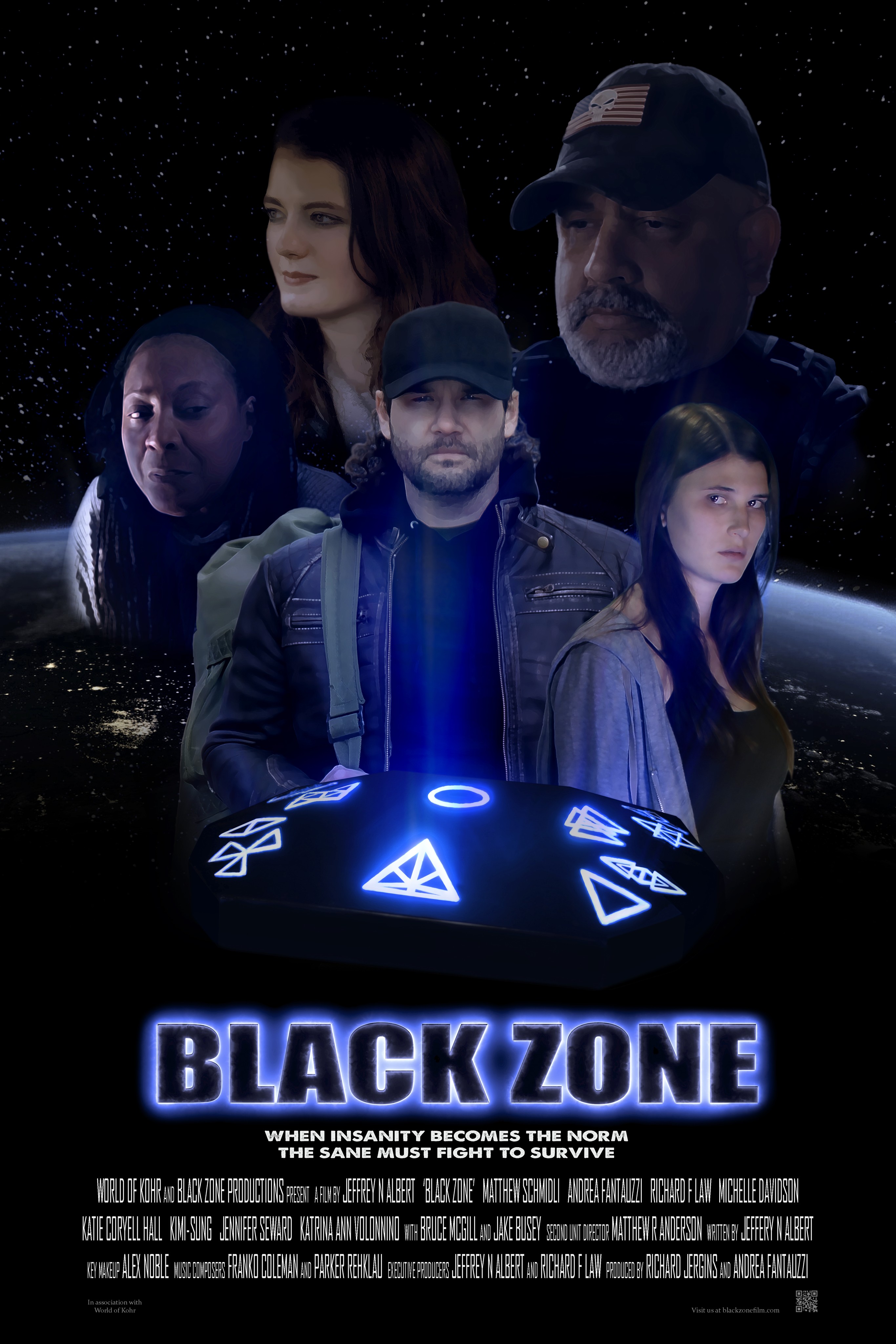 Black Zone Pictures | Rotten Tomatoes