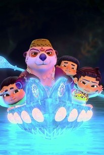 Spirit Rangers: Season 2, Episode 10 | Rotten Tomatoes