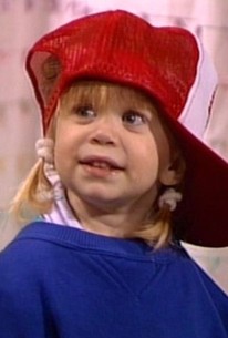 Full House: Season 2, Episode 8 | Rotten Tomatoes