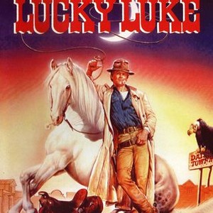 Lucky Luke - Rotten Tomatoes