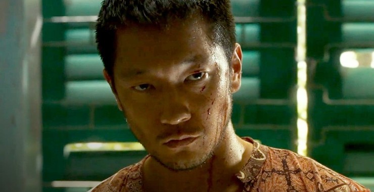 The Roundup - Rotten Tomatoes