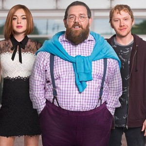 Sick Note - Rotten Tomatoes