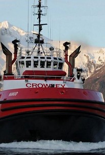 Heavy Metal Task Force: Season 2, Episode 8 | Rotten Tomatoes