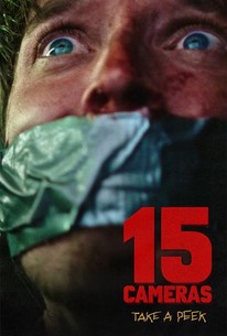 15 Cameras | Rotten Tomatoes