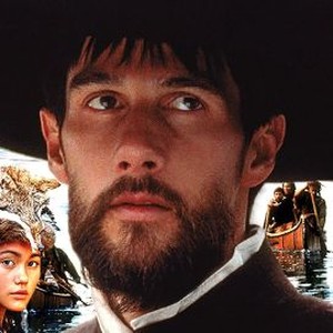 Black Robe - Rotten Tomatoes