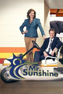 Mr. Sunshine | Rotten Tomatoes