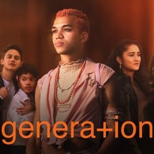 Genera+ion - Rotten Tomatoes