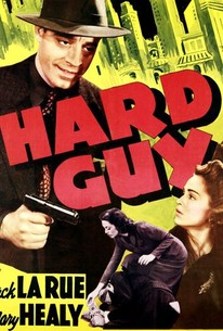 Hard Guy | Rotten Tomatoes