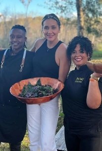 Moveable Feast With Relish: Season 2, Episode 7 | Rotten Tomatoes