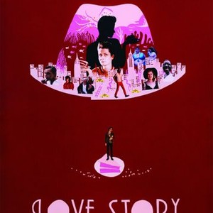 Love Story - Rotten Tomatoes