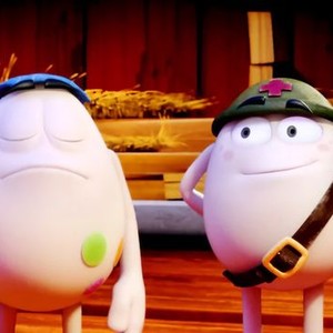 A Movie of Eggs - Rotten Tomatoes