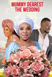 Mummy Dearest - Rotten Tomatoes